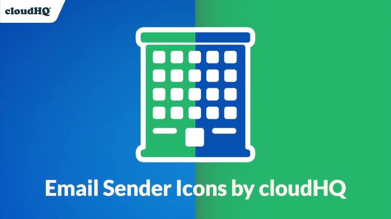 Sender Icon