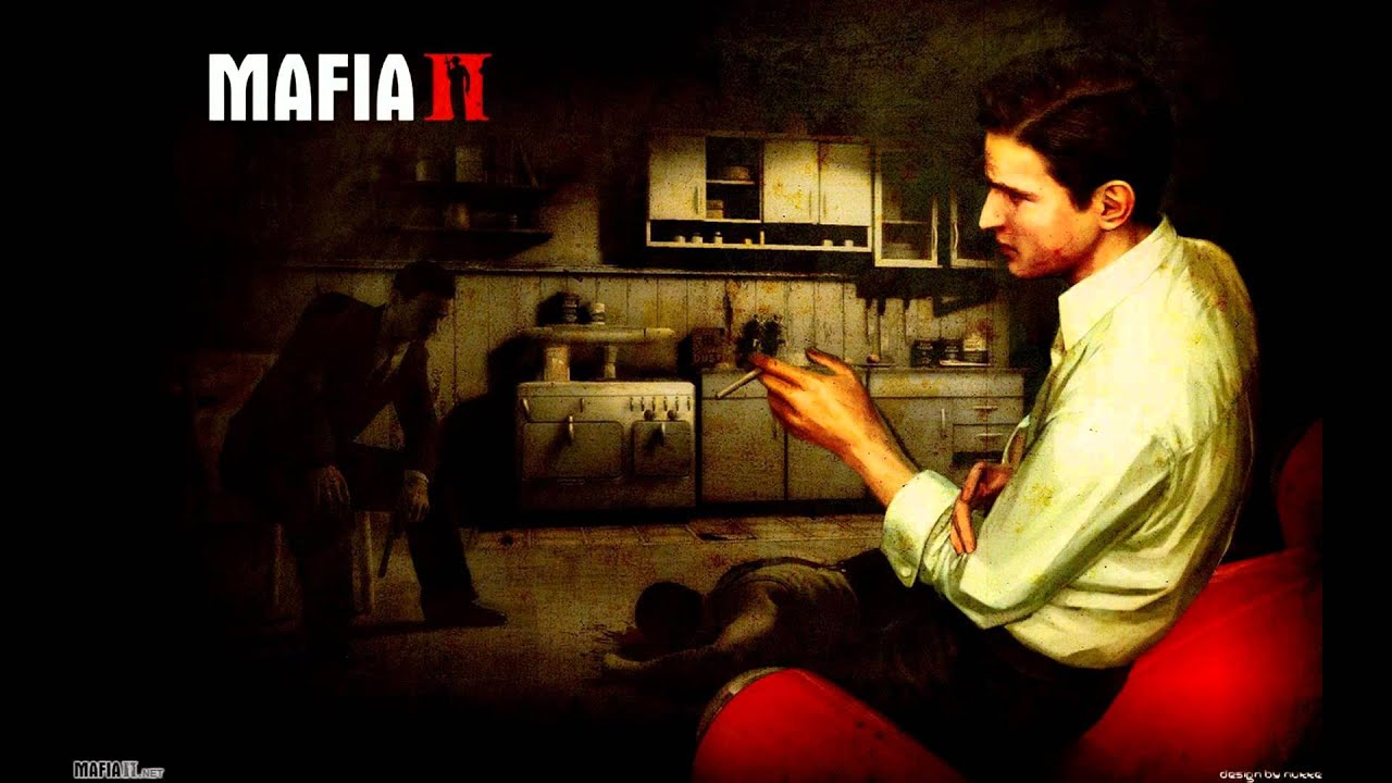 Mafia II - Official Soundtrack Nr.29 Just Business [HD] - YouTube Music
