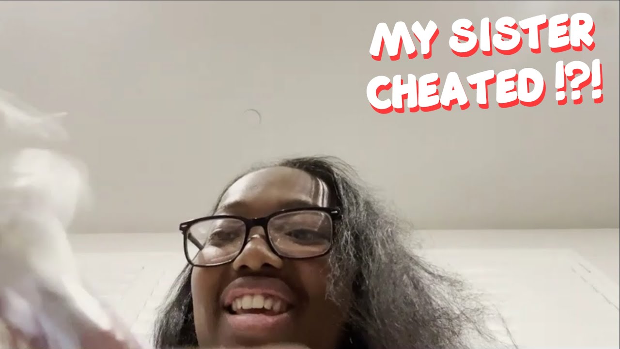 MY SISTER CHEATED !?! OPEN MY CHRISTMAS PRESENTS WITH ME | Vlogmas Day #30 | Basically Basic ...