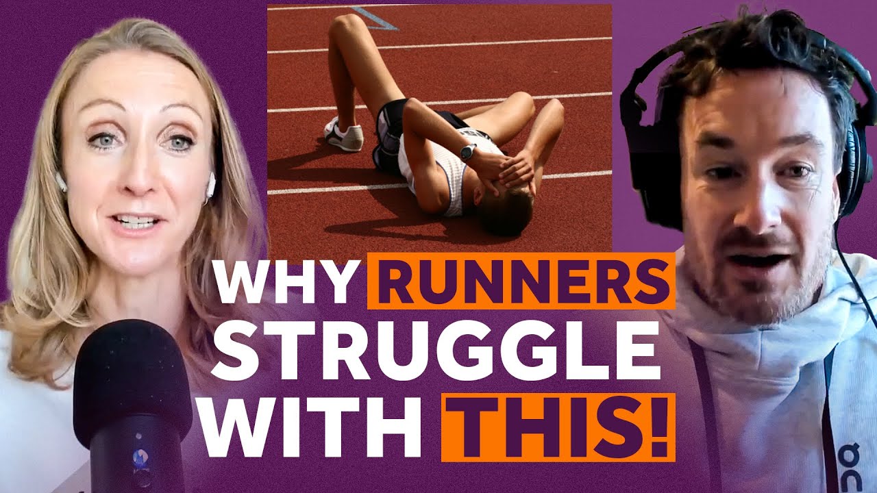 Tim Hutchings: Former runner on the 1 Struggle Every Runner Faces & How ...