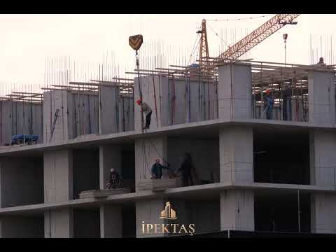 Hayallerinize açılan kapı | İpektaş İnşaat