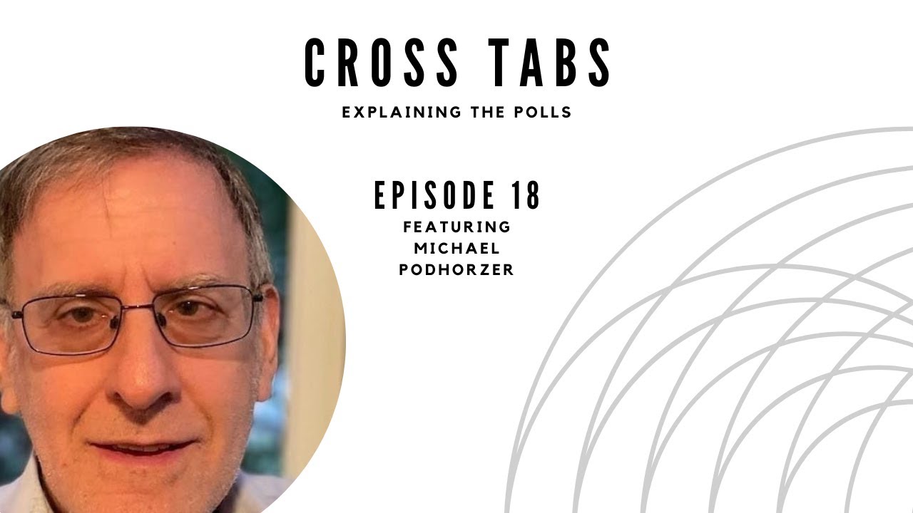 Episode 18: Red America & Blue America with Mike Podhorzer of Weekend ...