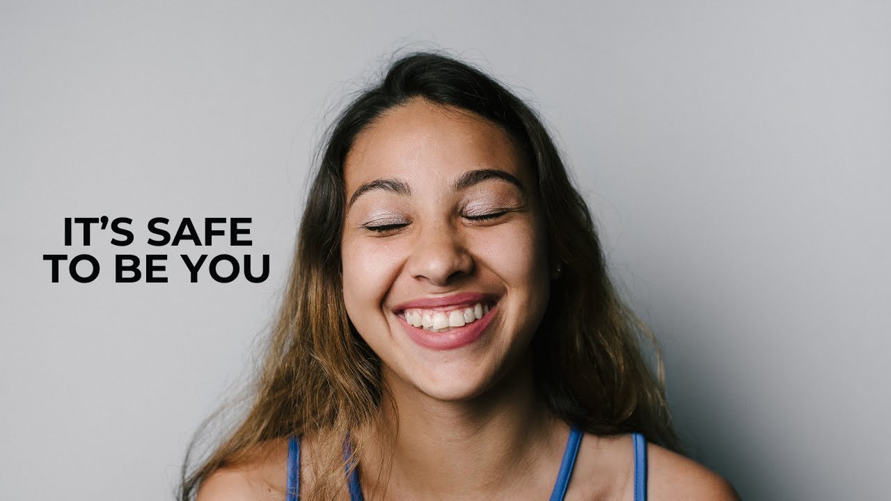 Come back to yourself - YouTube