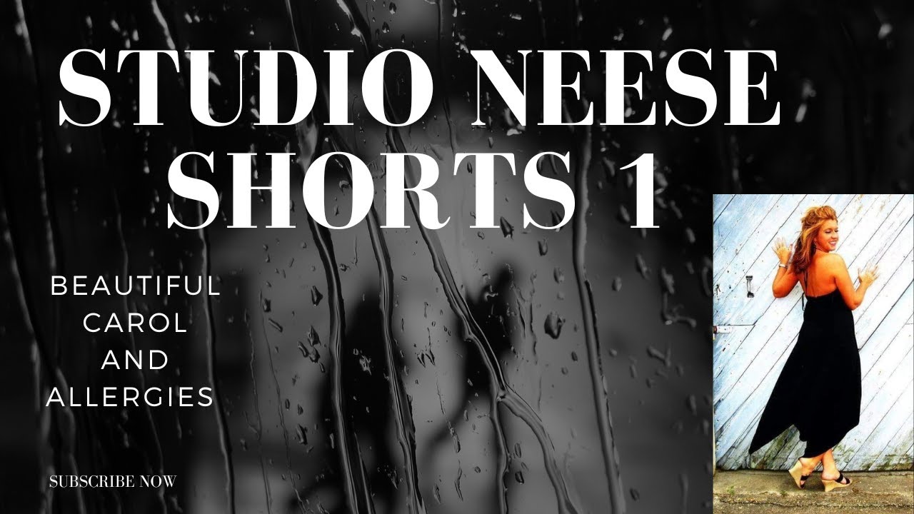 STUDIO NEESE SHORT 1 #shorts - YouTube