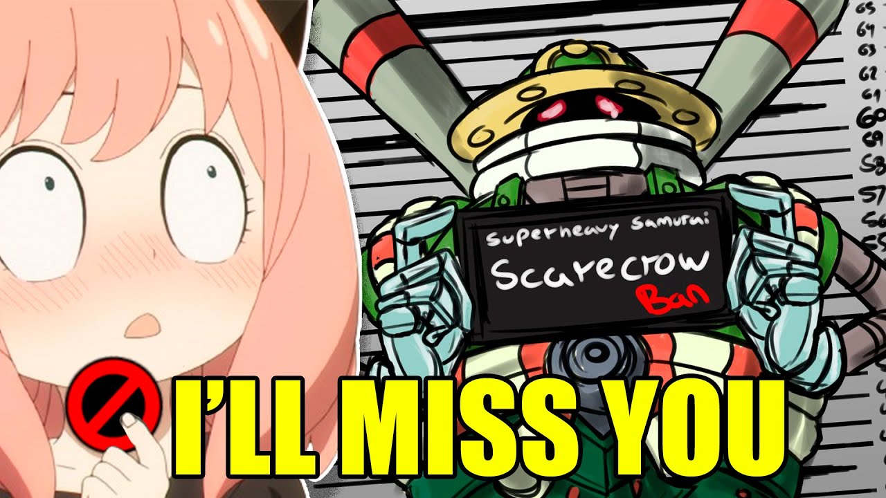 JUNE BANLIST IN A NUTSHELL - YouTube