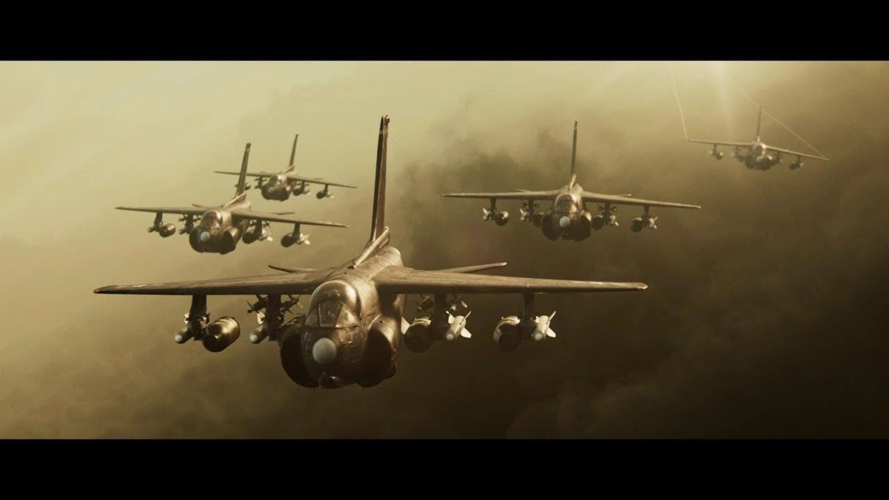 Je Capture Gusev & Harrow - Call Of Duty (Black Ops 6)(Let's Play 7 ...