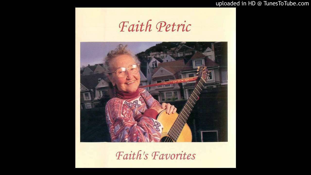 Take Your Time, sung by Faith Petric - YouTube