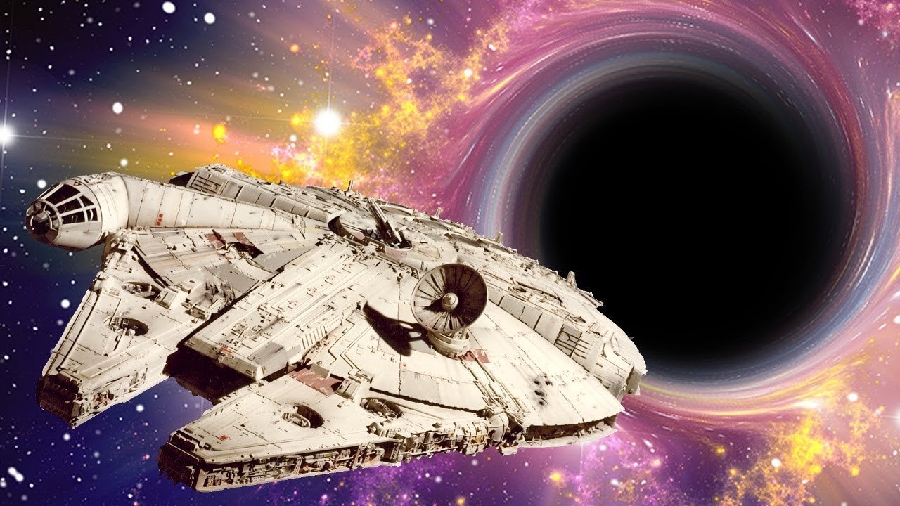 Star Wars Lore Episode CLXXXV – The Maw Cluster (Legends) - YouTube