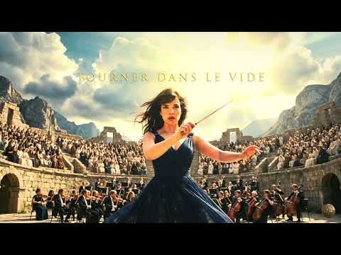 Indila - Tourner Dans Le Vide (Epic Orchestral Cover) | Hans Zimmer Style Cinematic