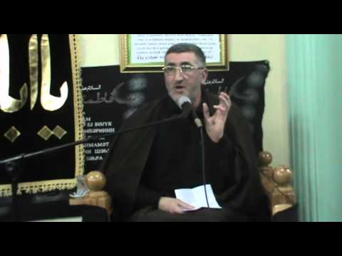 H.Selim H.Baheddin K.Nesir Xanim Zehra Meclisi(Mirtagi Mescidi)22.02.2016