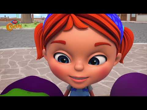 ELİF'İN DÜŞLERİ / KUTUPTAKİ PATLICAN