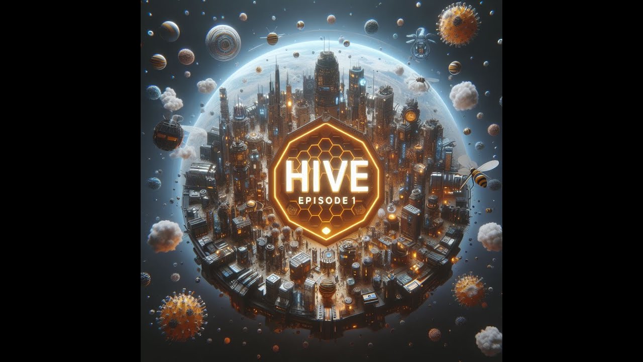 I Maxed every Game on the Hive episode 1 - YouTube
