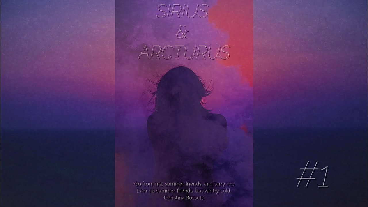 Sirius & Arcturus #1 - YouTube