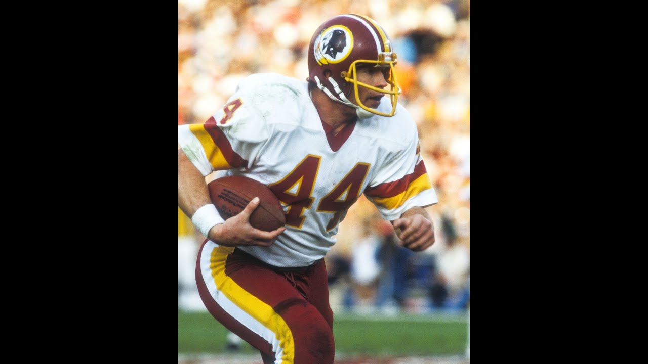 NFL Rigged: NFL Soft NFL Don't Like Runningbacks Trucking - YouTube