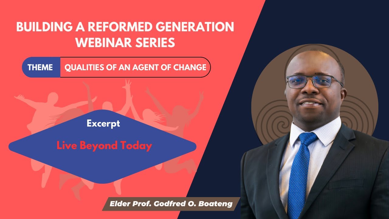 Exerpt8 live beyond today - YouTube