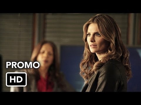 Castle 6x17 Promo \