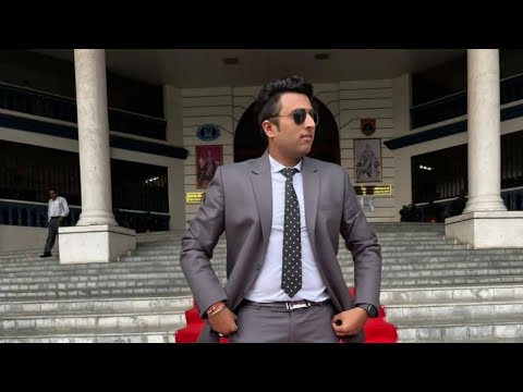 review of Sri balaji University pune, by BITM student #balajiuniversity ...