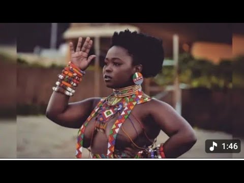 Zulu Attire Beautiful||Zulu Culture Beautiful||Zulu #shorts​ #culture​ #trending​ #zulu​