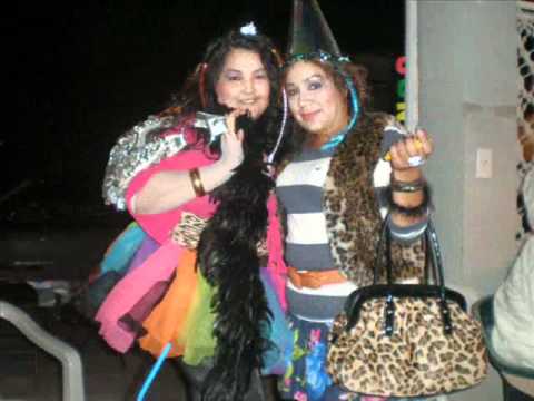 naca fiestas del ruby feliz cumpleaños hermana - YouTube