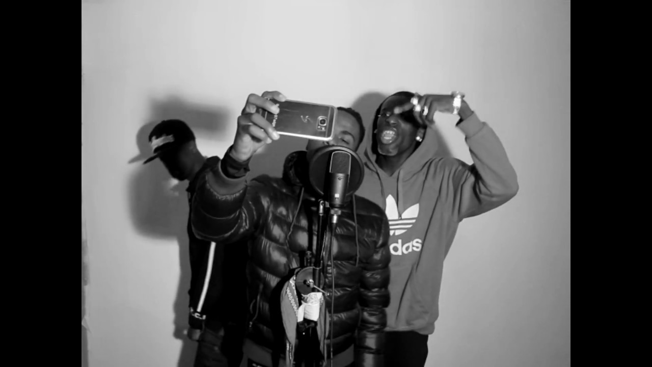 BGang - Exposição (Video Clip) - YouTube