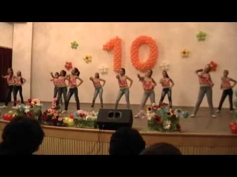 Fors - Shirazi govqy  21.06.2012