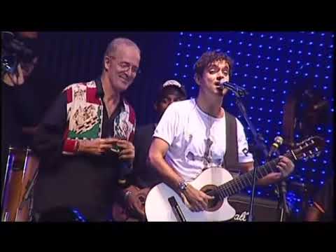 Jorge Vercillo, Jorge Aragão, Jorge Ben - Show Coisa de Jorge