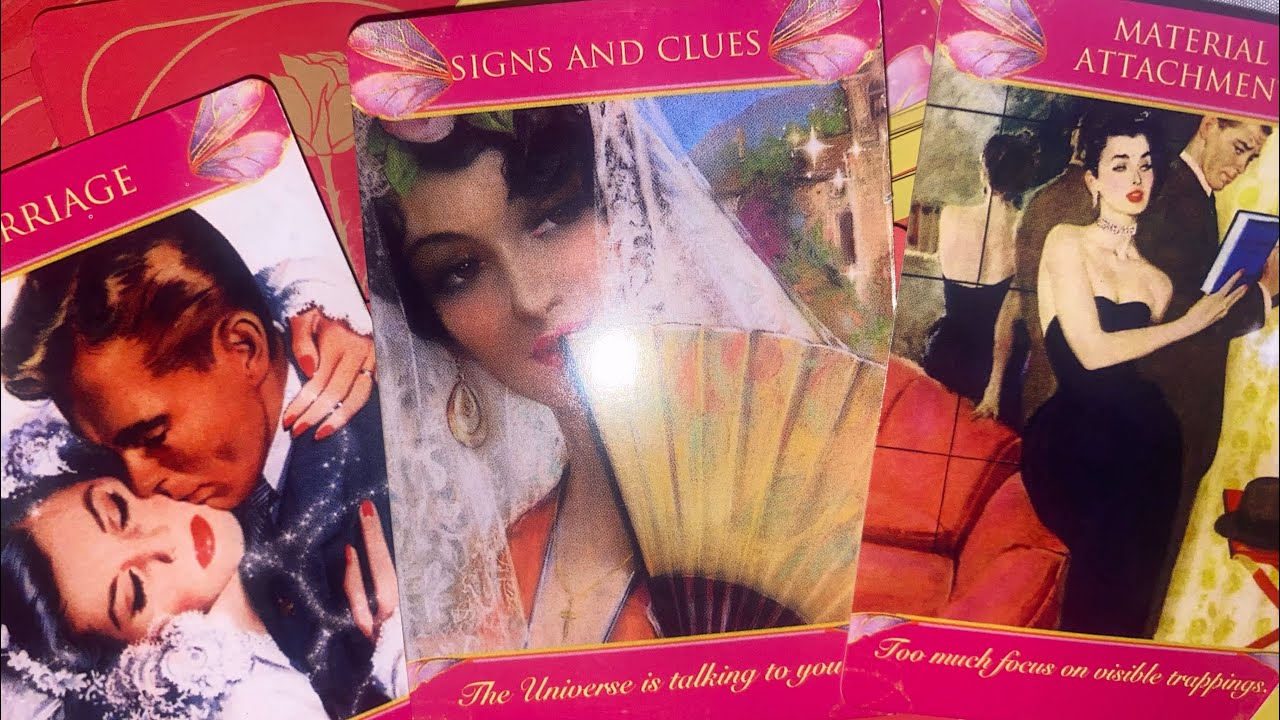 If you have an inkling that a big & beautiful love/ a significant ...