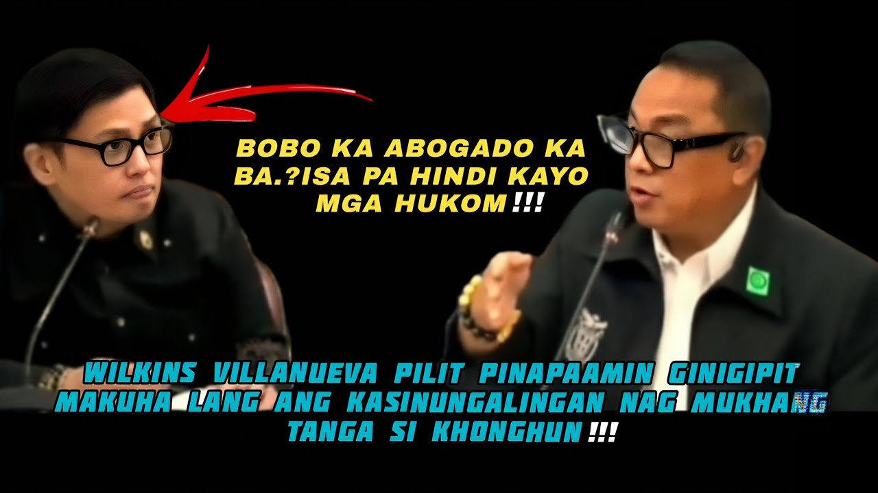 House Of Crocs Quadcom In Action Khonghun laging butata Sa Mga Sagot Ni ...