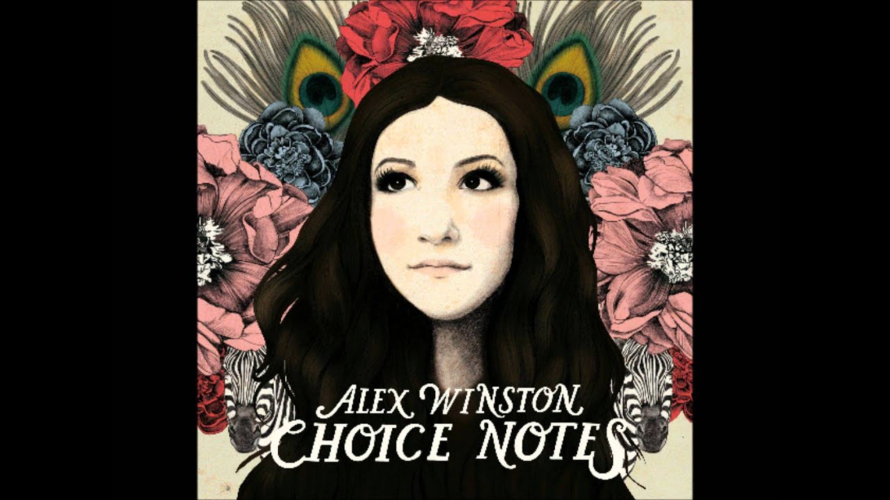 Alex Winston- Velvet Elvis (Crystal Fighters Remix) - YouTube