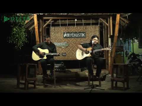 TETEK ATI COver (suhud hanandani&avriel garden)