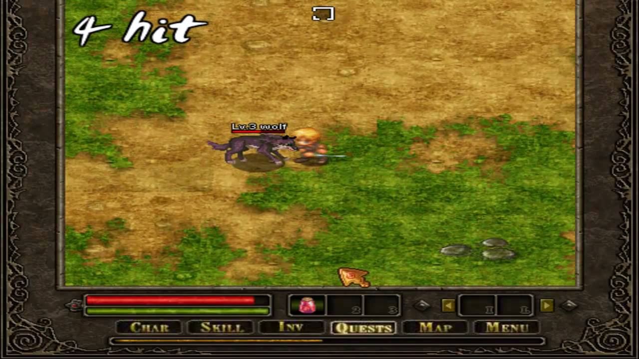 arcuz chapter 2 (1) commentary - YouTube