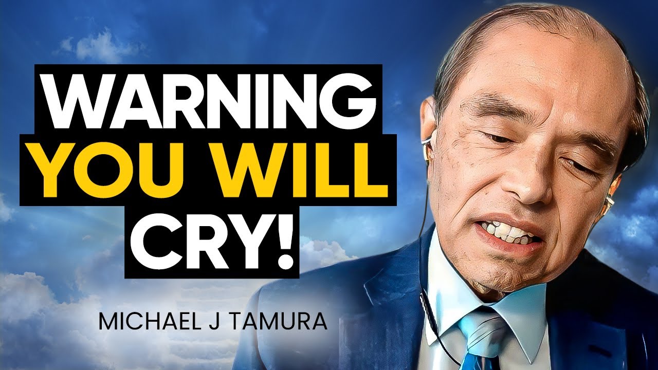 SADDEST Conversation We Ever Heard From a Guest! | Michael J. Tamura ...