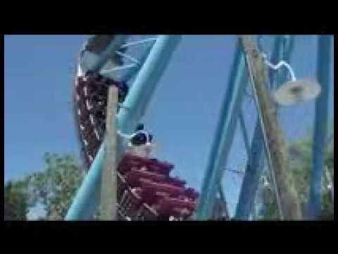 Southern Star At Carowinds (Frenzoid) - YouTube
