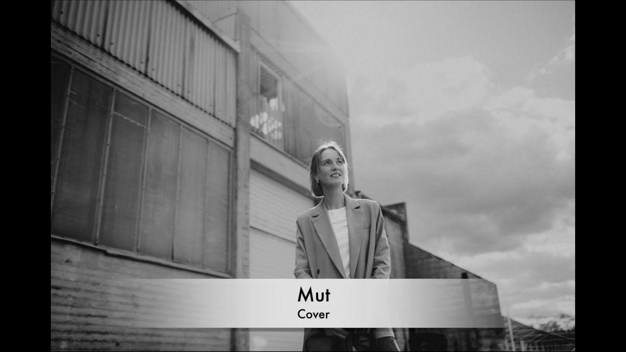 Mut (Cover) - YouTube