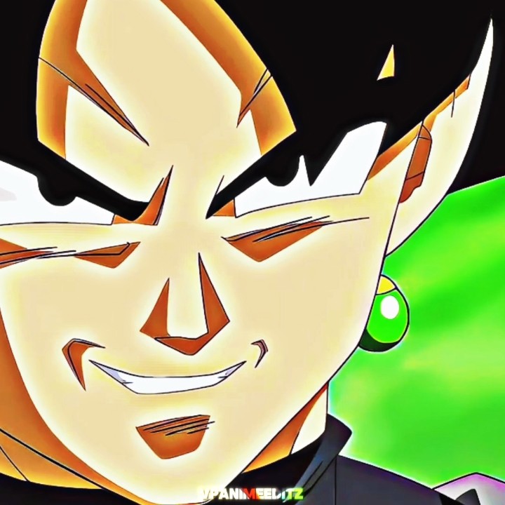 How it's feel after wearing all black cloth 🔥🔥 #goku #dragonball #gohan ...