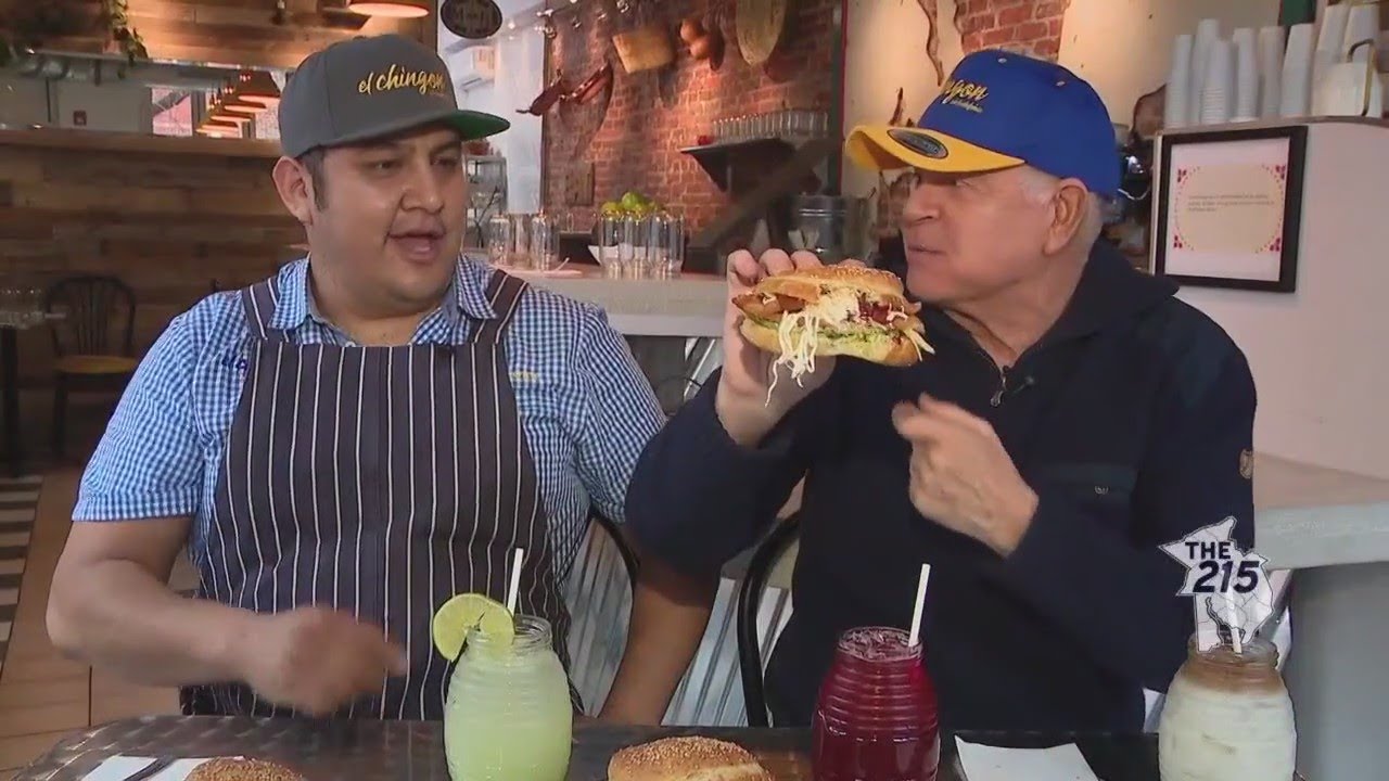 El Chingon: New restaurant brings authentic taste of Mexico to ...