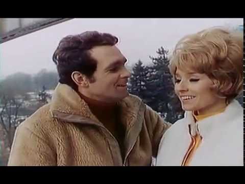 Ina & Michael – Der Zug Fährt Ab / Flocken Fallen (1969, Vinyl) - Discogs