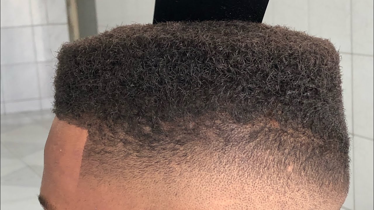 Flat top passo a passo - YouTube