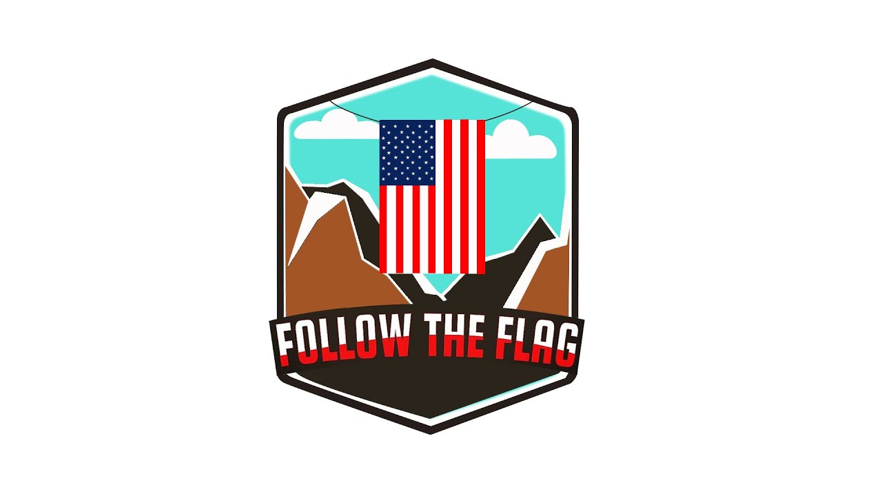Follow The Flag 2016 - YouTube
