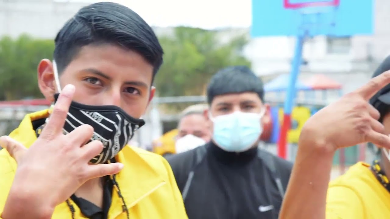 Episodio 2 - Legalización de pandillas en el Ecuador (Segunda parte ...