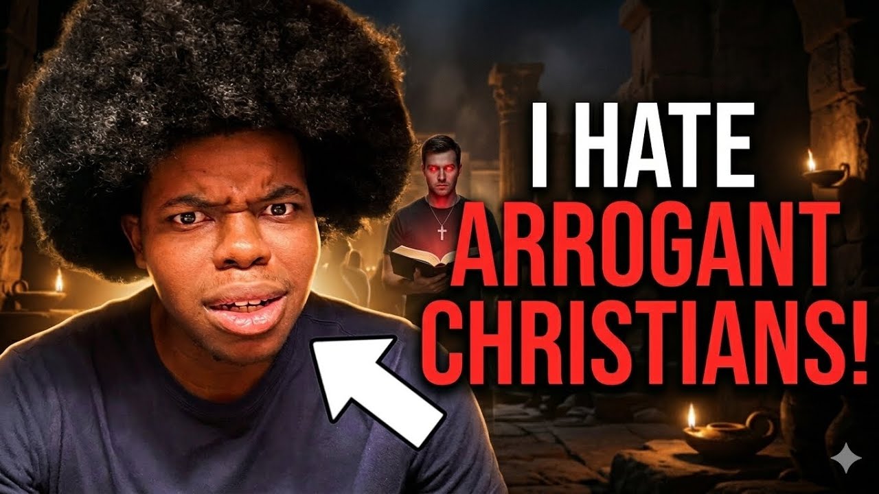 Christianity Is NOT The Only Way... | Ex Christian Take - YouTube