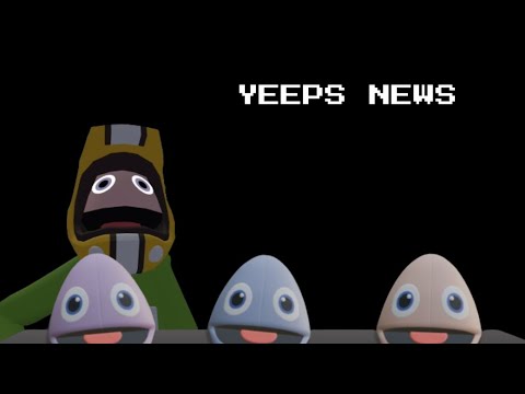 Yeeps Is Getting A Plushie (Free Cosmetic) - YouTube