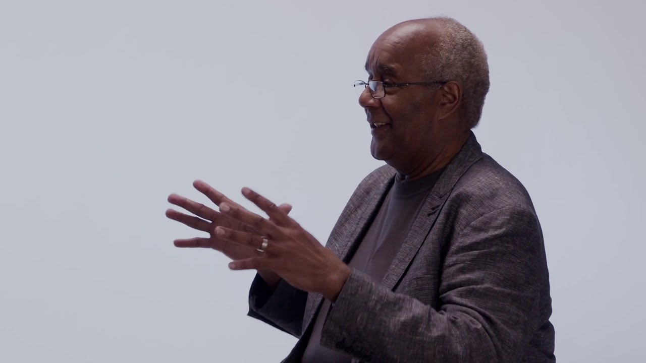 Race & Justice pt8/An Interview with Richard Probasco & John Mark Comer ...