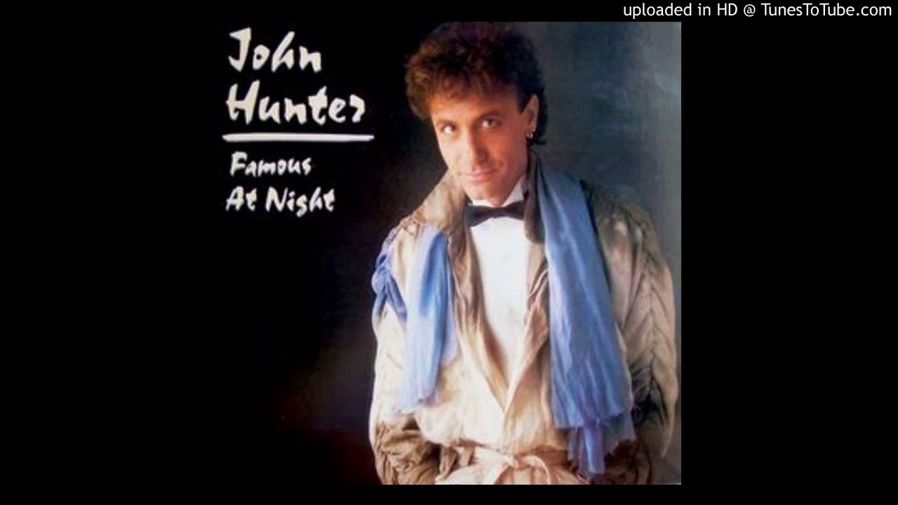 John Hunter - Sad Songs On The Radio - YouTube