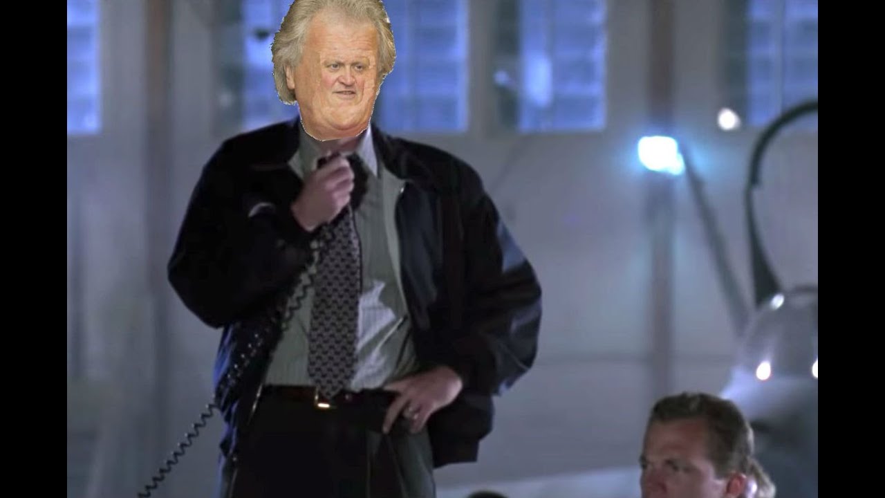 Tim Martin Independence Day speech - YouTube