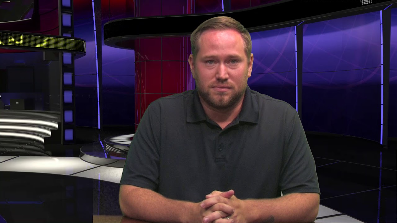 Men Take A Stand Shelby County 2019 Logan Shuppert - YouTube