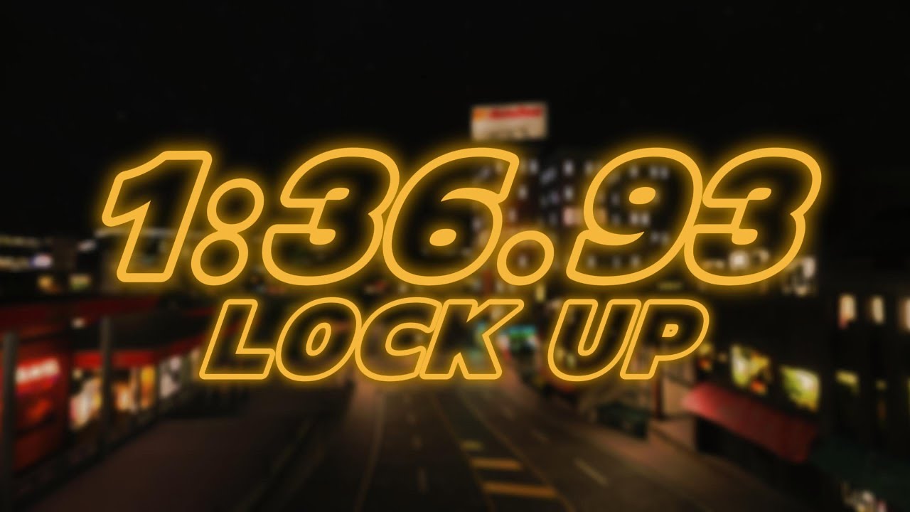 [WR] NFS Underground Lock up 1:36.93 Integra - YouTube