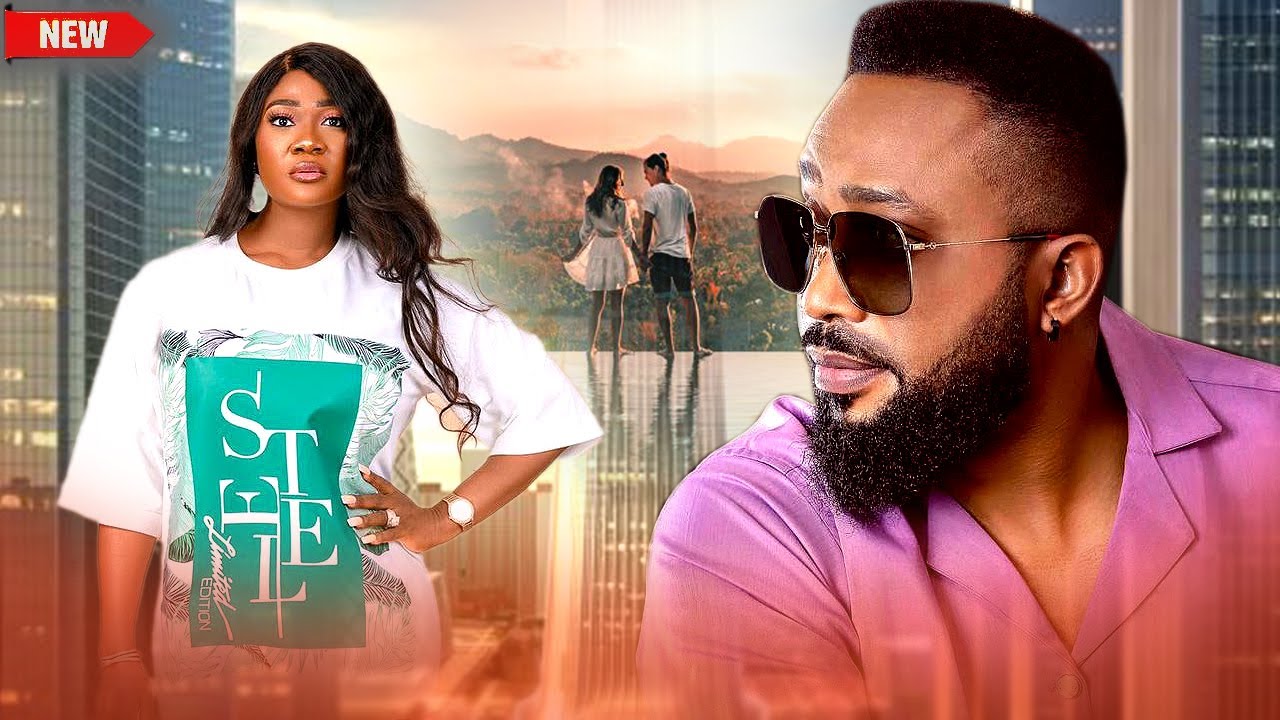 Be The First To Watch This Frederick Leonard & Mercy Johnson New Hot ...
