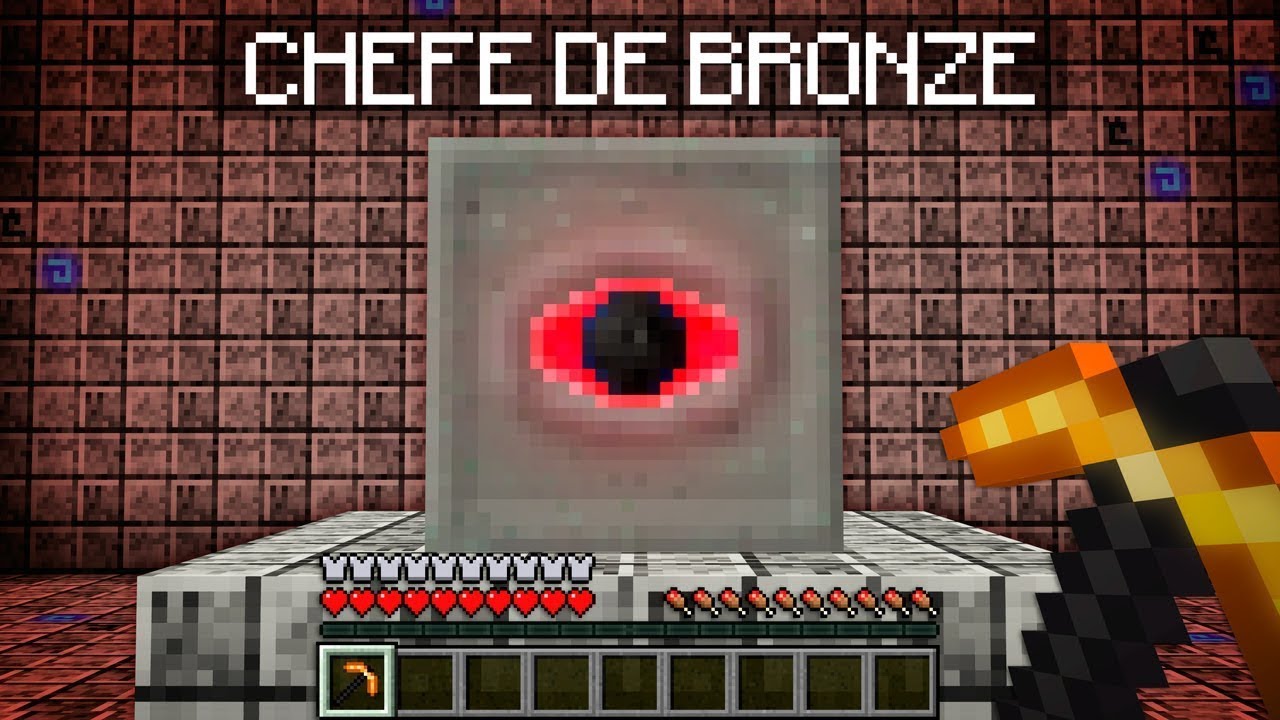 Esse boss e muito dificil Nova Serie AETHER - YouTube