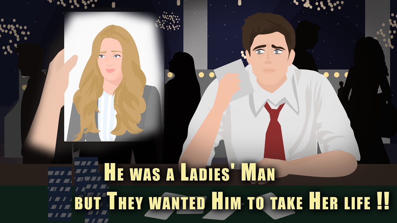He Was A Ladies Man But They Wanted Him To Take Her Life Animated he-was-a-ladies-man-but-they-wanted-him-to-take-her-life-animated